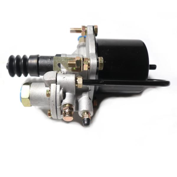 Quality Bus Clutch Booster for Higer Bus Purpose Replace/Repair Improved Performance for sale