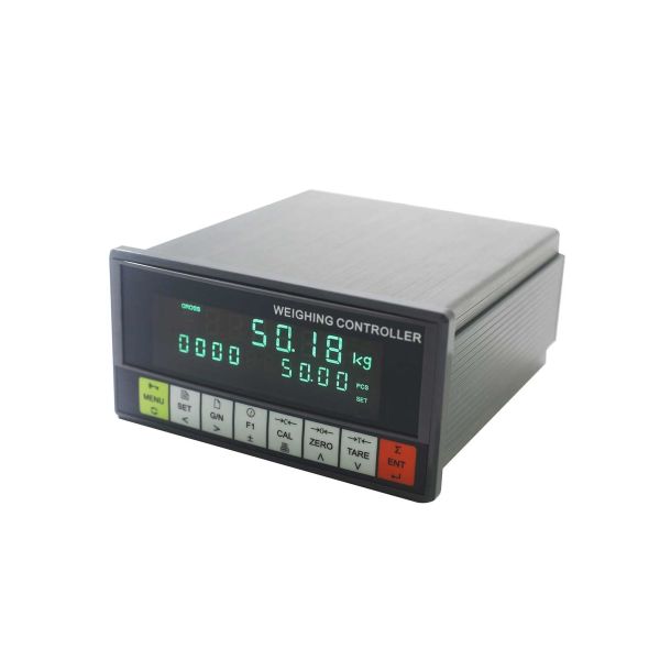 Quality AC85-264V Ration Batch Controller Unit for sale