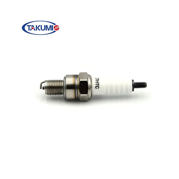 Quality Iridium Spark Plug For Denso Motorcycle for sale
