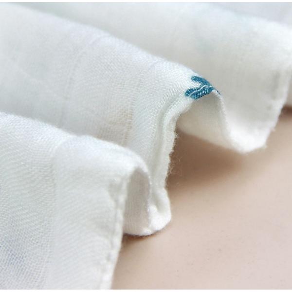 Quality Antibacterial Double Layer Gauze Fabric Organic Double Gauze Fabric for sale