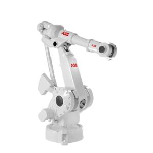 Quality Used Industrial Painting Robot IRB4400 6axis CNC Robot Arm Assembly for sale