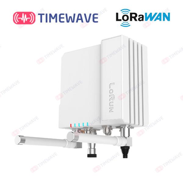 Quality Remote Control AMI Solutions IoT Intelligent Gateway Wireless Transmission Devices for sale
