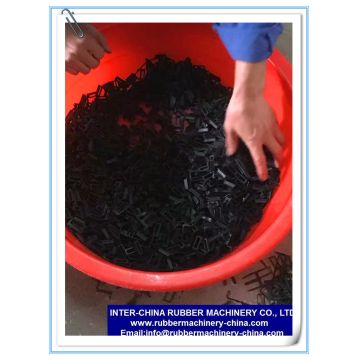 Quality 2017 Spin Trim Deflashing Machine for sale