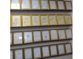 China Factory - Zhuhai Oabes Technology Co., Ltd.