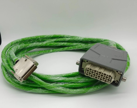 Quality Adhesive Robot Wiring Harness Non Shield Lvds Double Shield Cable for sale