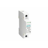 Quality 40 KA 275 V Type 2 Surge Protection Device Class II With Remote Signalling for sale