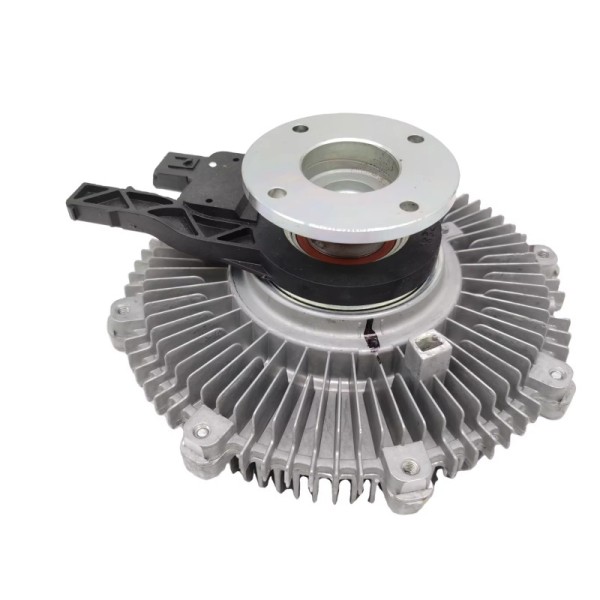 Quality Engine Cooling Radiator Fan Clutch Fan Coupling For NP300 Navara 2017-2019 for sale