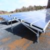 china Innovative Design Solar Panel Rail Mounting System PV Racking Systems Solar