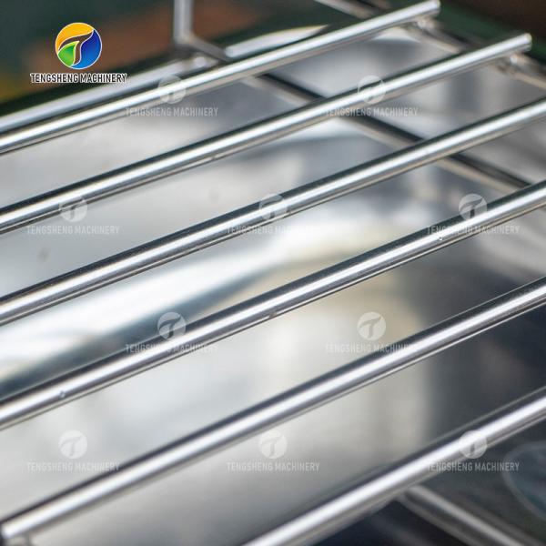 Quality 0.55KW Beef Offal Meat Processing Machine Pork Offal Chicken Breast for sale