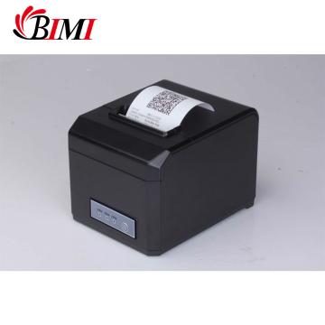1D 2D Barcode Printer Imprimante Thermique with Thermal Line Technology
