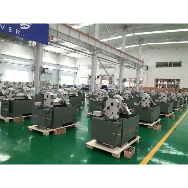 Quality CE Artificial Wood Planer Machine Depth 60mm Wood Thickness Planer for sale