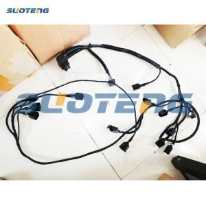 Quality 6251-81-9930 Engine Wire Harness 6251819930 For PC400-8 PC450-8 Excavator for sale