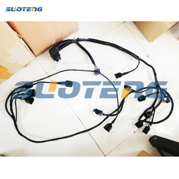 Quality 6251-81-9930 Engine Wire Harness 6251819930 For PC400-8 PC450-8 Excavator for sale