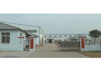 China Factory - QINGDAO DEERMA PLASTIC MACHINERY CO.LTD
