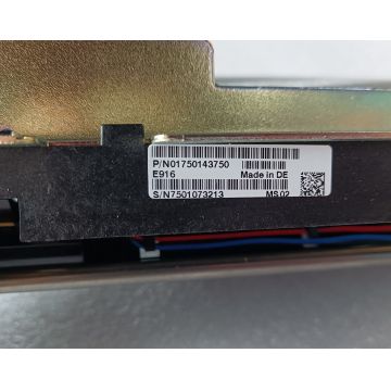 Quality Wincor Nixdorf Cineo C4060 C4040 C2070 C8050 C4560 CRM Shutter Assy IO Tray for sale