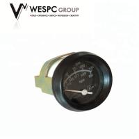 China RPM Meter Autometer Electric Oil Pressure Gauge factory
