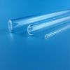 china Quartz Capillary Tube 5-1500mm Borosilicate Glass Test Tube High Purity One End