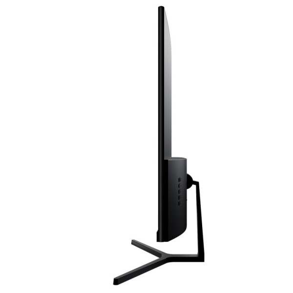 Quality HDR10 Computer PC Monitors QHD 24 Inch 2560x1440 AMD FreeSync Refresh Rate 75Hz for sale