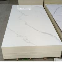 Quality Interior Wall Decor Materials Bamboo Charcoal Solid Board Marble Carbon Crystal for sale