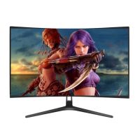 Quality QHD 1920 X 1080 Gaming Computer Monitor 27 Inch 165Hz 1ms IPS Panel HDR10 for sale