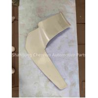 Quality 811W62910-0248 811W62910-0249 Shandeka Left Wing Guide Plate Truck Parts for sale