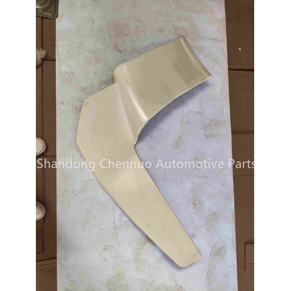 Quality 811W62910-0248 811W62910-0249 Shandeka Left Wing Guide Plate Truck Parts for sale