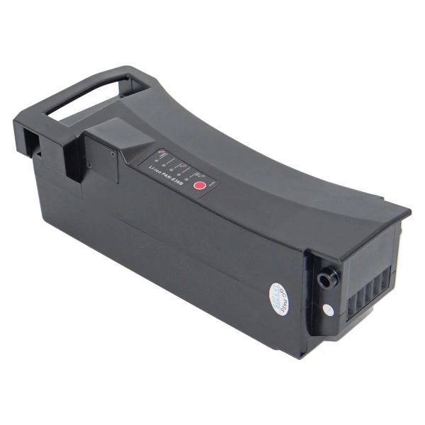 Quality 36V 13ah Lithium Ion E-Bike Replacement Battery Compatible with Ebikes with Panasonic 36V System Battery for sale