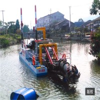Quality Sand Dredger for sale