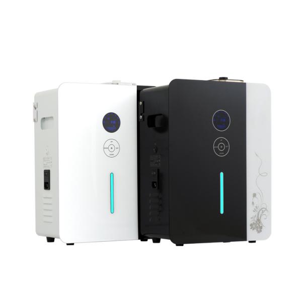 Quality HOMEFISH HVAC Scent Diffuser 1200ML Wall Mounted Air Diffuser for sale