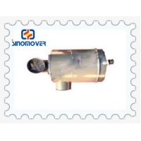 Quality CCC W2401058D01A Aluminium Faw Truck Spare Parts for sale