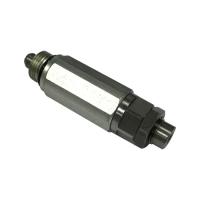 China DH55 Main Relief Valve Komatsu , Hydraulic Reducing Valve K9009929 factory
