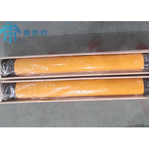 Quality Atlas Copco QL80 DTH Hammer: 6-35Bar, 23Hz, Rocking Drilling Tools for sale