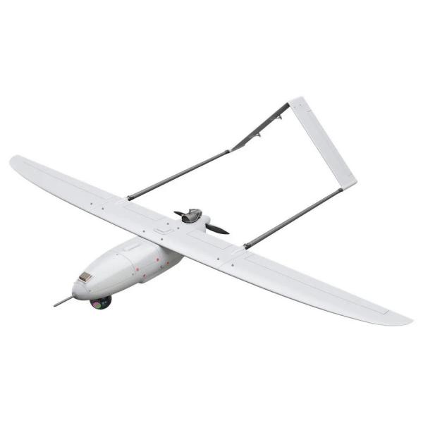 Quality Industrial Aircraft UAV Drone Long Range For Mapping Search Rescue Oil Gas Rigs for sale