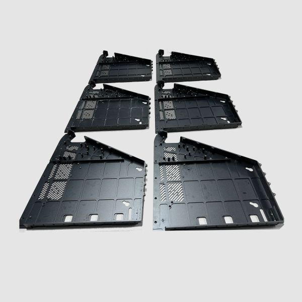 Quality Low Volume Cnc Machining Prototyping For Prototyping And Small Batch Production for sale