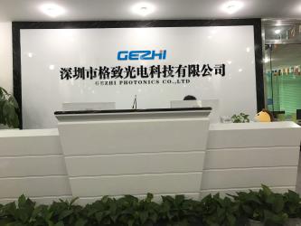 China Factory - Gezhi Photonics (Shenzhen) Technology Co., Ltd.