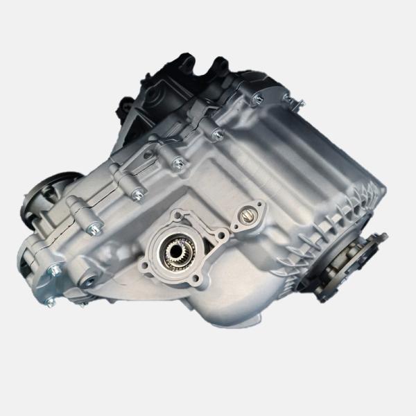 Quality LR066503 Automatic Transmission Case Transfer Case Assembly For Land Rover for sale