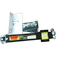 China trailer  sway control kit/hich ball factory
