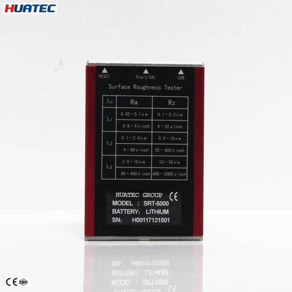Quality Surface Roughness Gauge Surface Roughness Comparator Surface Roughness Testing for sale
