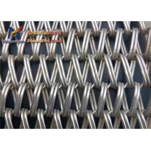 Quality Spiral Wire Mesh for sale