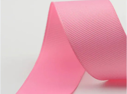 Quality 100 Polyester 16MM Satin Grosgrain Ribbon For Packing for sale