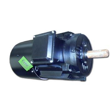 Quality Low Speed Permanent Magnet Generator , Neodymium Magnetic Power Generator for sale