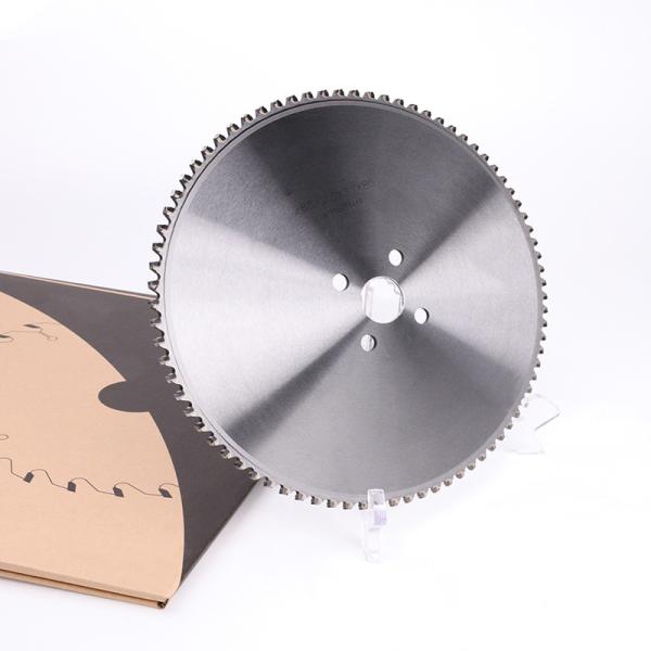 Quality Customized Metal Circular Saw Blades Industrial Cold Cut Saw Blade for sale