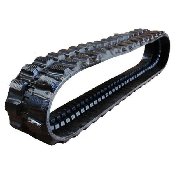 Quality Mini Excavator EX60.5 EX80 ZX70 ZX80 SK60 SK70 SK75 B43 Rubber Track 450x81.5x74 for sale