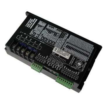 Quality Safe Start 3 Phase 5v 3 Phase Bldc Motor Driver Controller Speed Control for sale