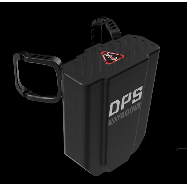 Quality DPS-Y400 Intelligent Parachute System for DJI Matrice 400 – Rapid-Deploy Drone Emergency Safety Solution for sale