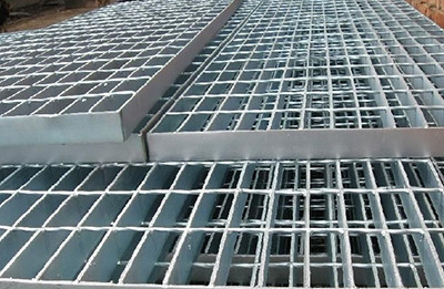Quality Building Expanded Metal 2mm Industrial Catwalk Grating for sale
