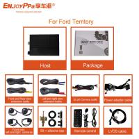 Quality Loop Recording Vehicle 360 Camera System Aftermarket Surround View Camera For for sale
