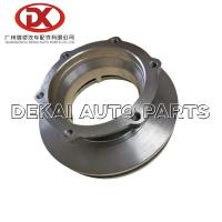 China Rear Brake Disc Hino Spare Parts 42431-37040 42431 37040 factory