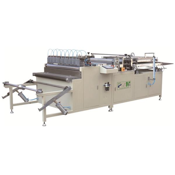 Quality Heavy Duty Air Filter Origami Production Line Pleating Machine for sale