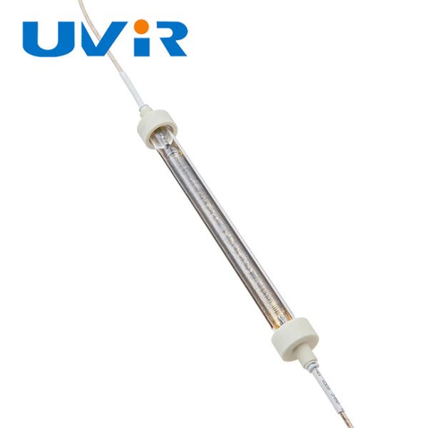 Quality SC05 Medium Wave Infrared Lamp Tungsten Halogen for Semiconductor for sale